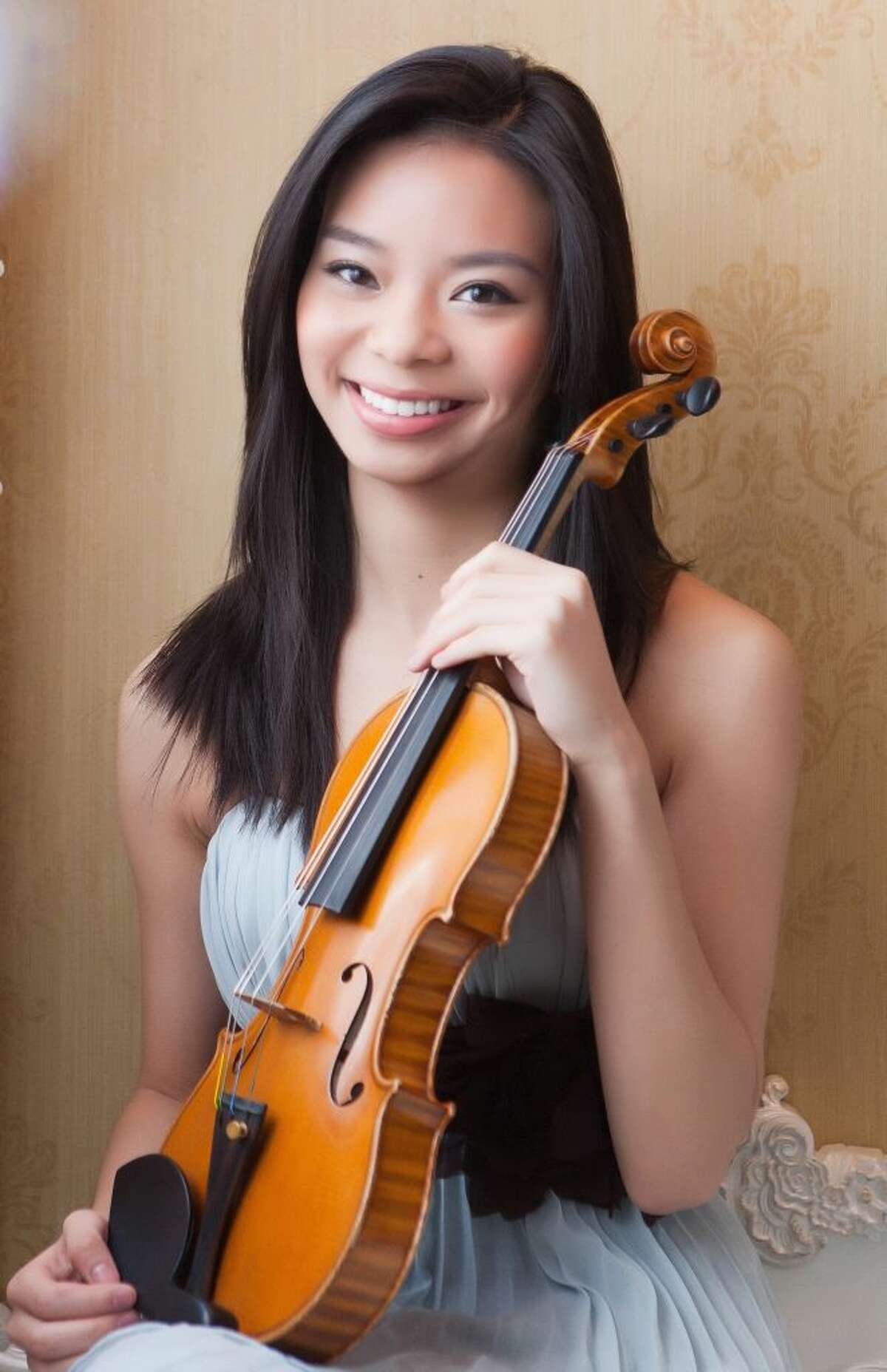 Sirena Huang’s Violin: Unveiling the Musical Marvel – Mozart Project