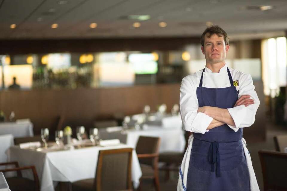 ON20 in Hartford: Lofty Views, Gorgeous Food, Top Chef, New Prix Fixe ...