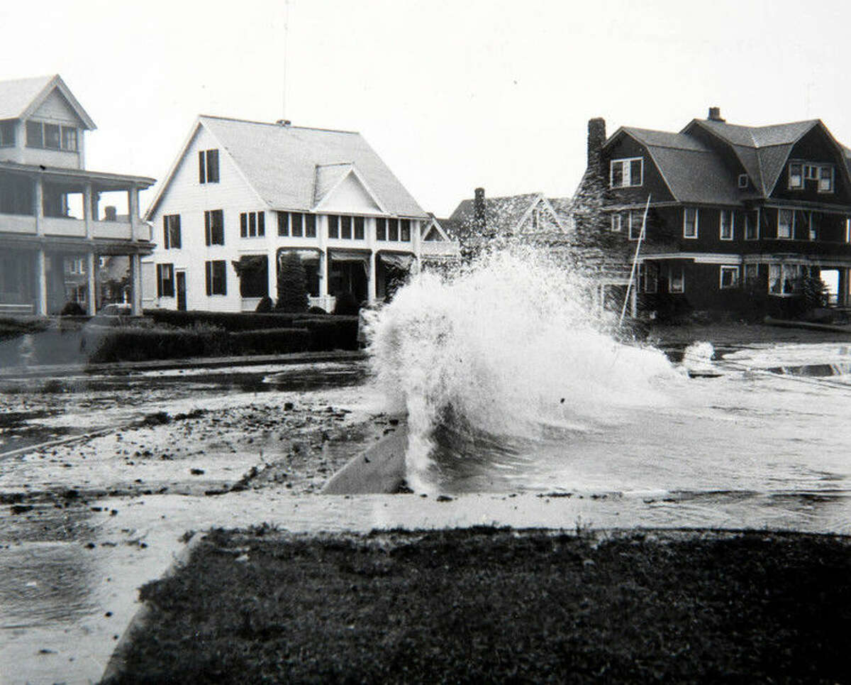 Photos: The New England Hurricane of 1938