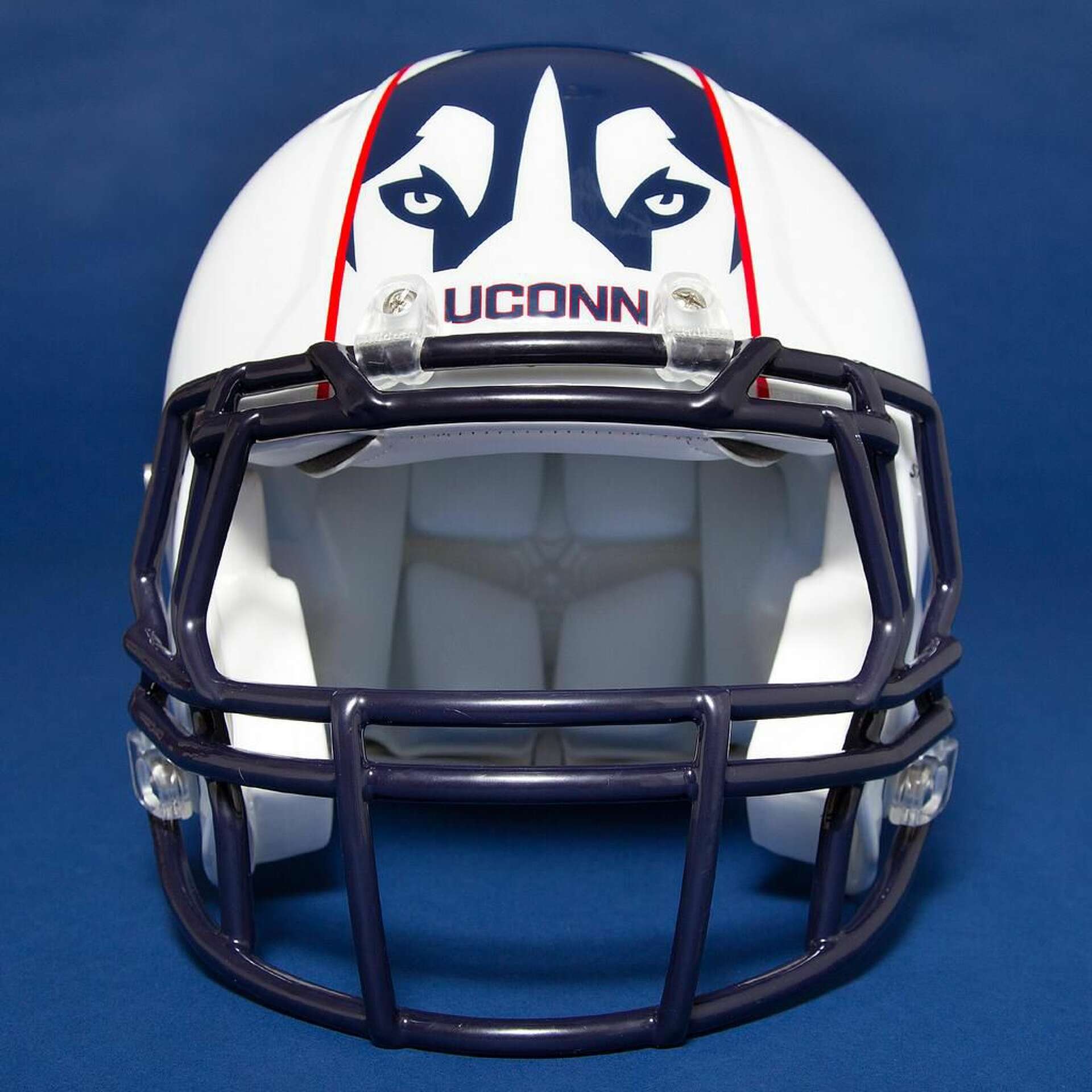 Uconn Huskies Helmet