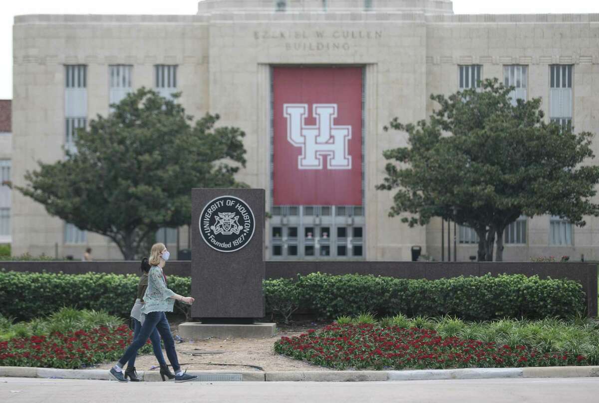 Andy and Barbara Gessner donated $20M to the University of Houston