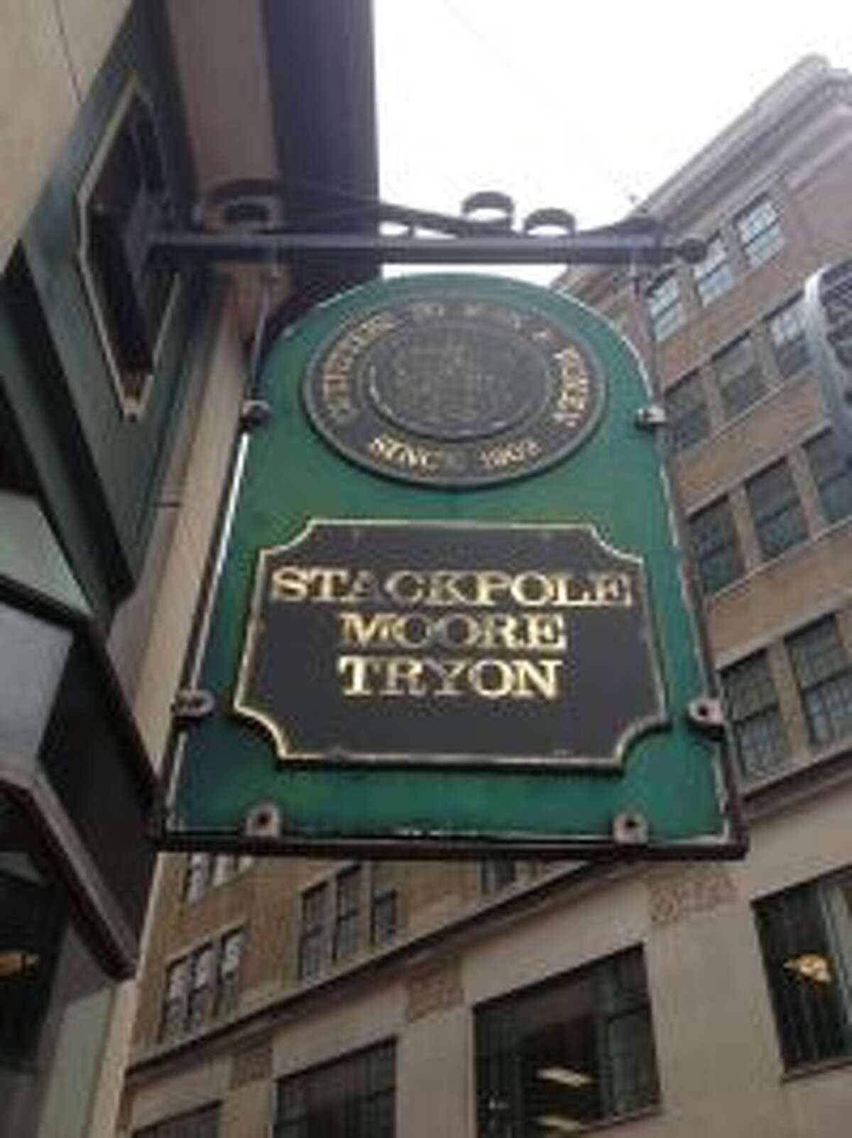 Where Does Nancy Pelosi Shop? At Stackpole Moore Tryon in Hartford