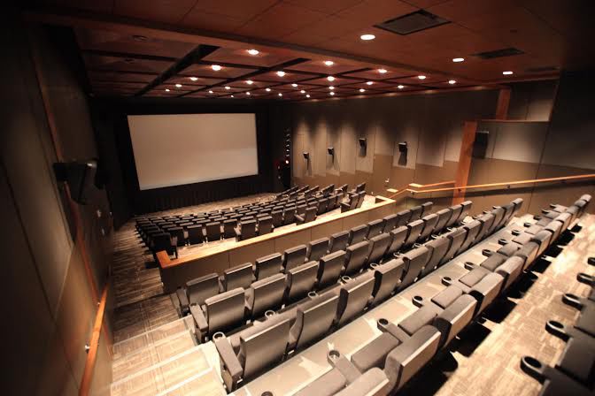 Prospector Theater Brings Movie Magic to Ridgefield, Helps Those With ...