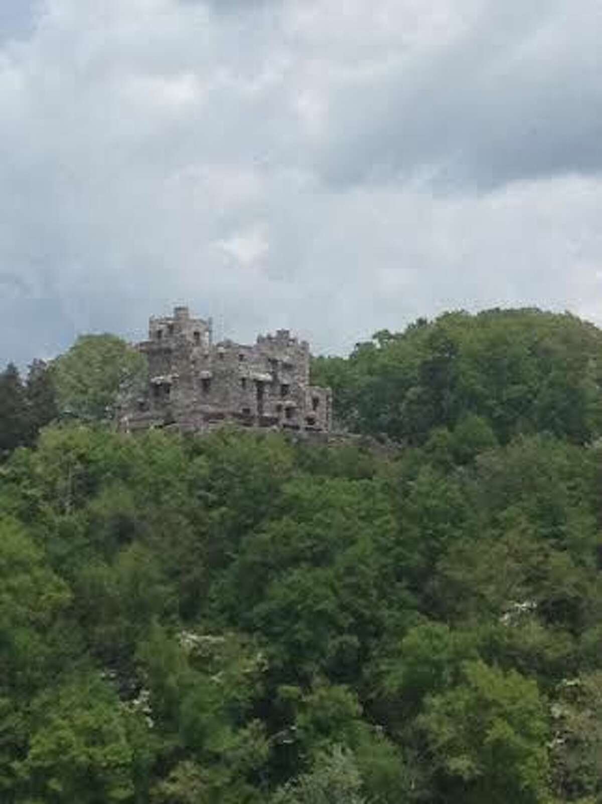 Gillette Castle, Once Home of ‘Sherlock Holmes’, Opens Season of Tours