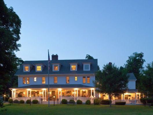 New Owners of Connecticut’s White Hart Include Star Chef Annie Wayte