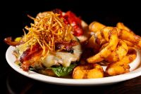 (Even More) Best Burgers in Connecticut for National Burger Day May 28