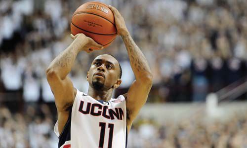 Ryan Boatright Key for UConn Men's Basketball to Turn Season Around