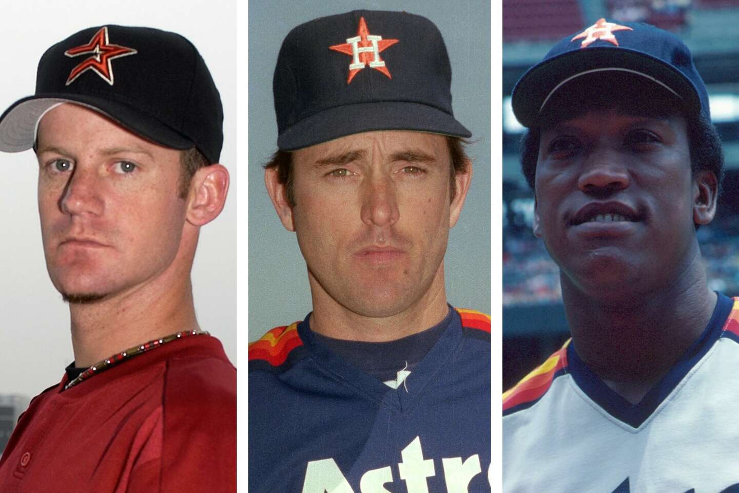 Ranking the 10 best Houston Astros pitchers of all time