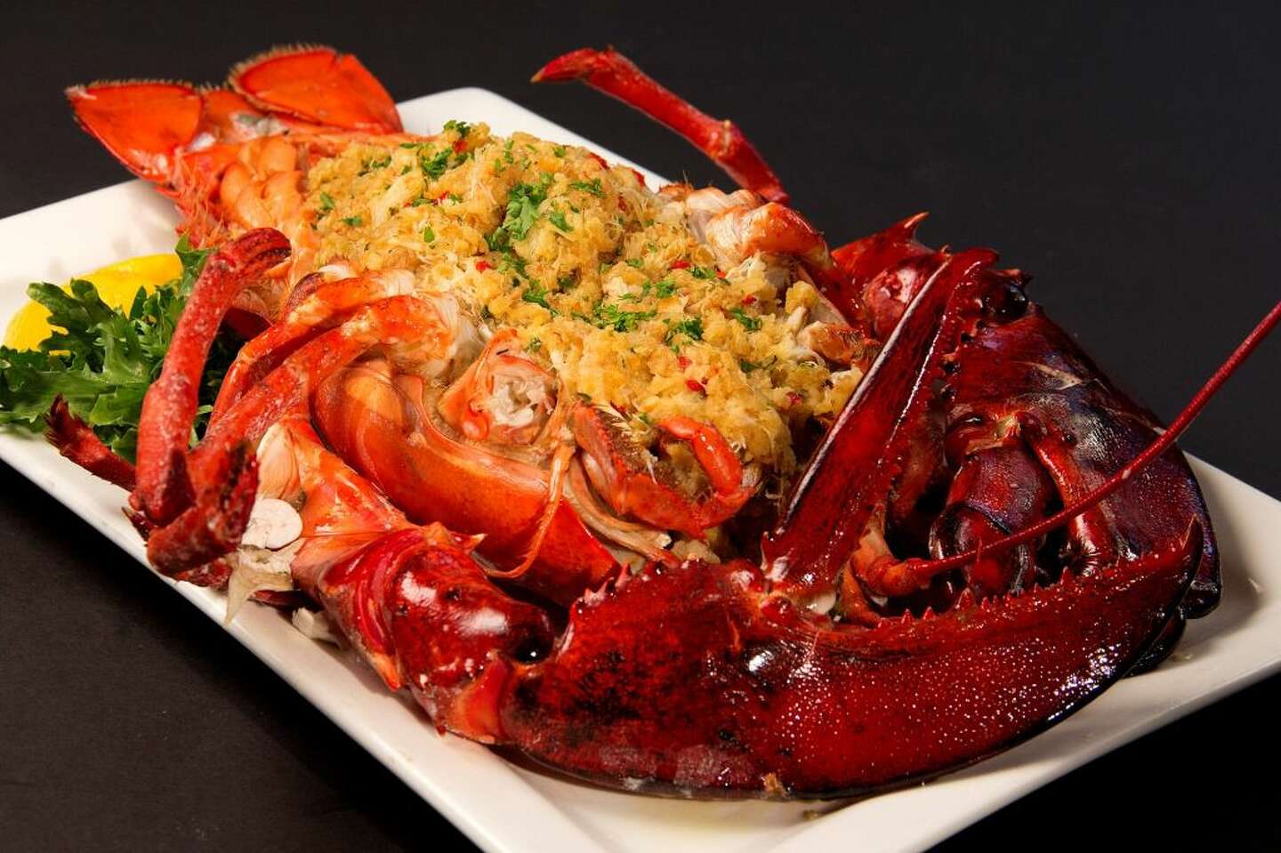 Eating Our Way Through Foxwoods Casino’s Best Restaurants (Again)