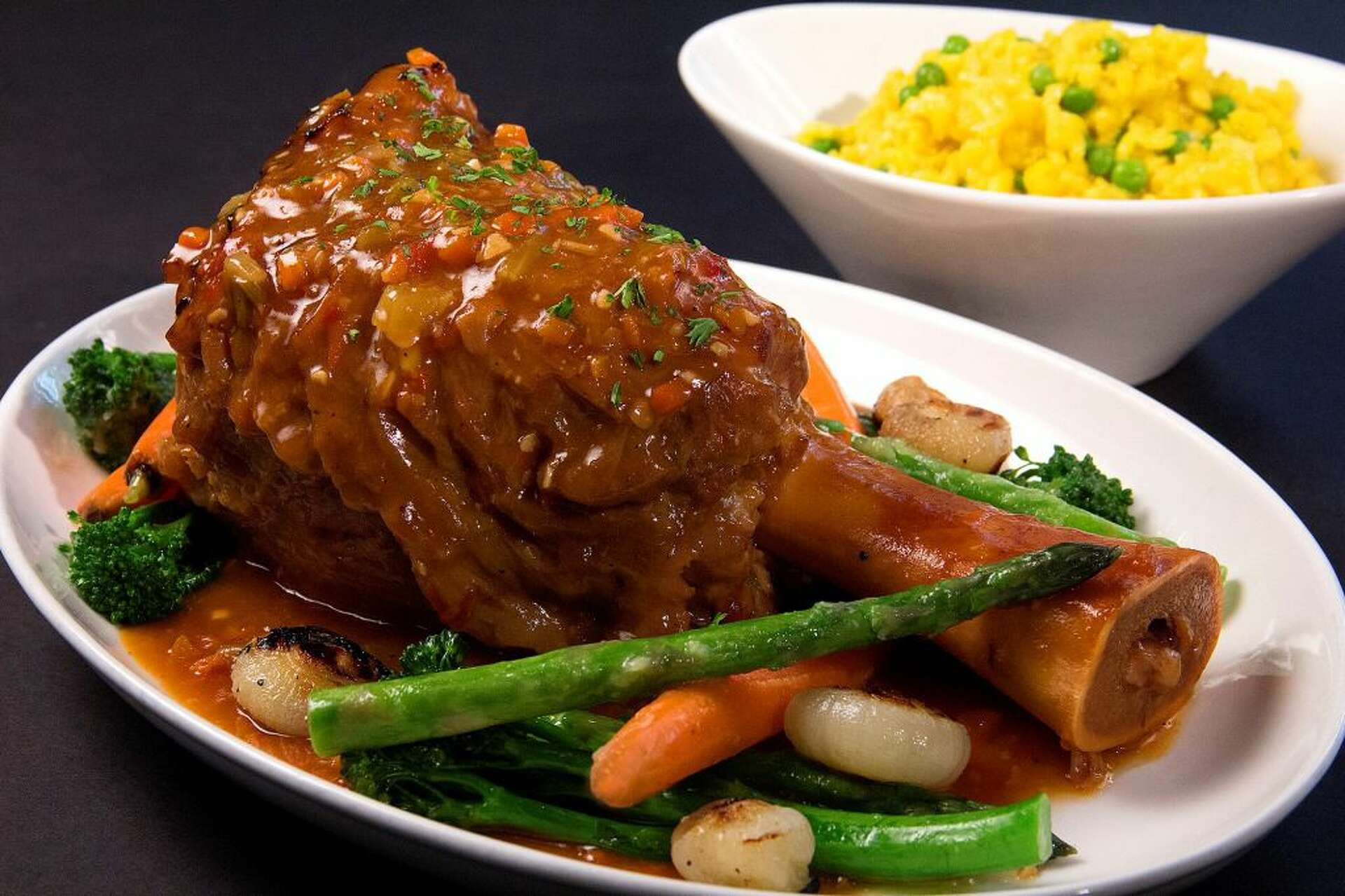 Eating Our Way Through Foxwoods Casino’s Best Restaurants (Again)