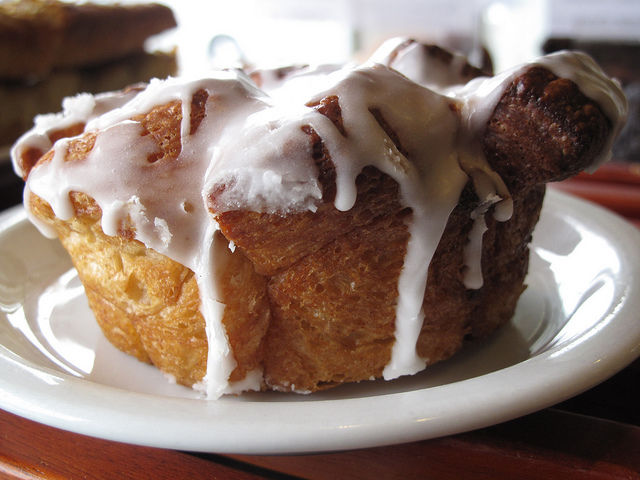 Ross' Bread in Ridgefield: Great Bread, Pastries, Sandwiches, Soups ...