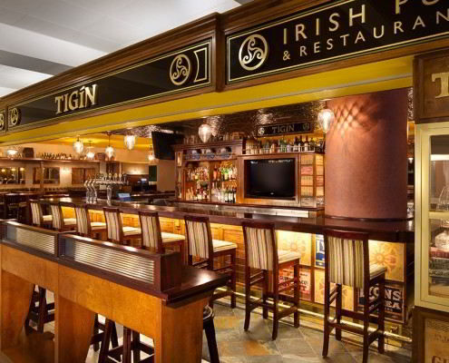 Great Irish Food & Drink in Connecticut for St. Patrick’s Day, or Any Day