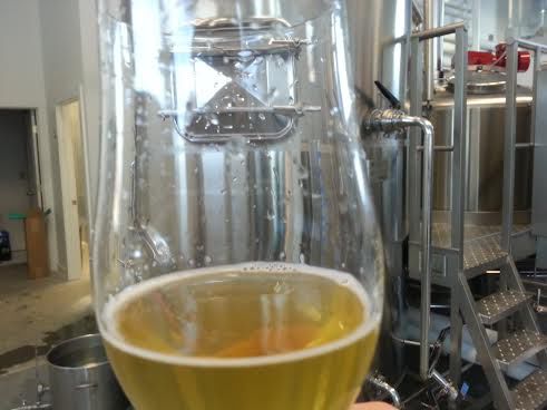 Kent Falls Brewing's Flagship Beer Debuts on Tap in Connecticut Craft ...