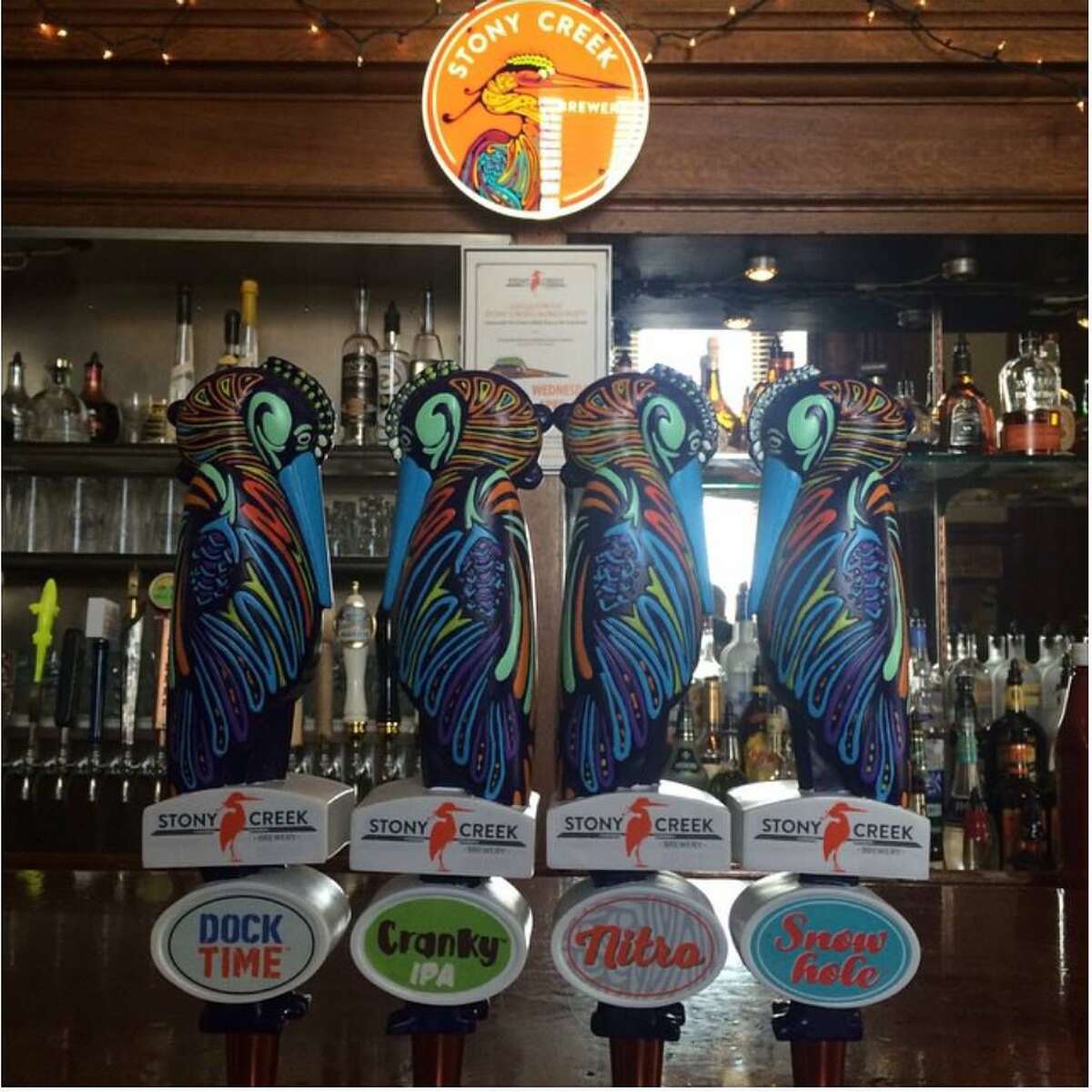 Six Must-Try Connecticut Beers for American Craft Beer Week