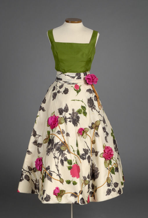 Vintage-Inspired Fashion Show May 9 at Connecticut Historical Society ...