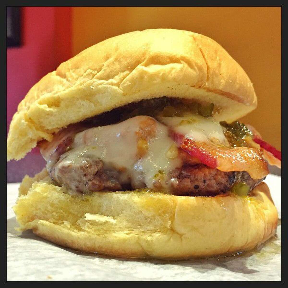 Great Connecticut Burgers for National Burger Day 2015
