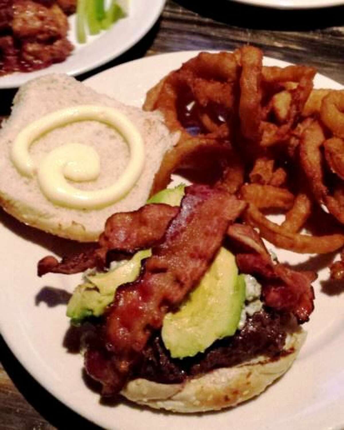 Great Connecticut Burgers for National Burger Day 2015