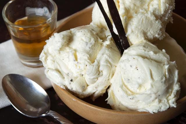 Tipsy Cones Serves Indulgent Alcohol-Inspired Ice Cream to the Masses