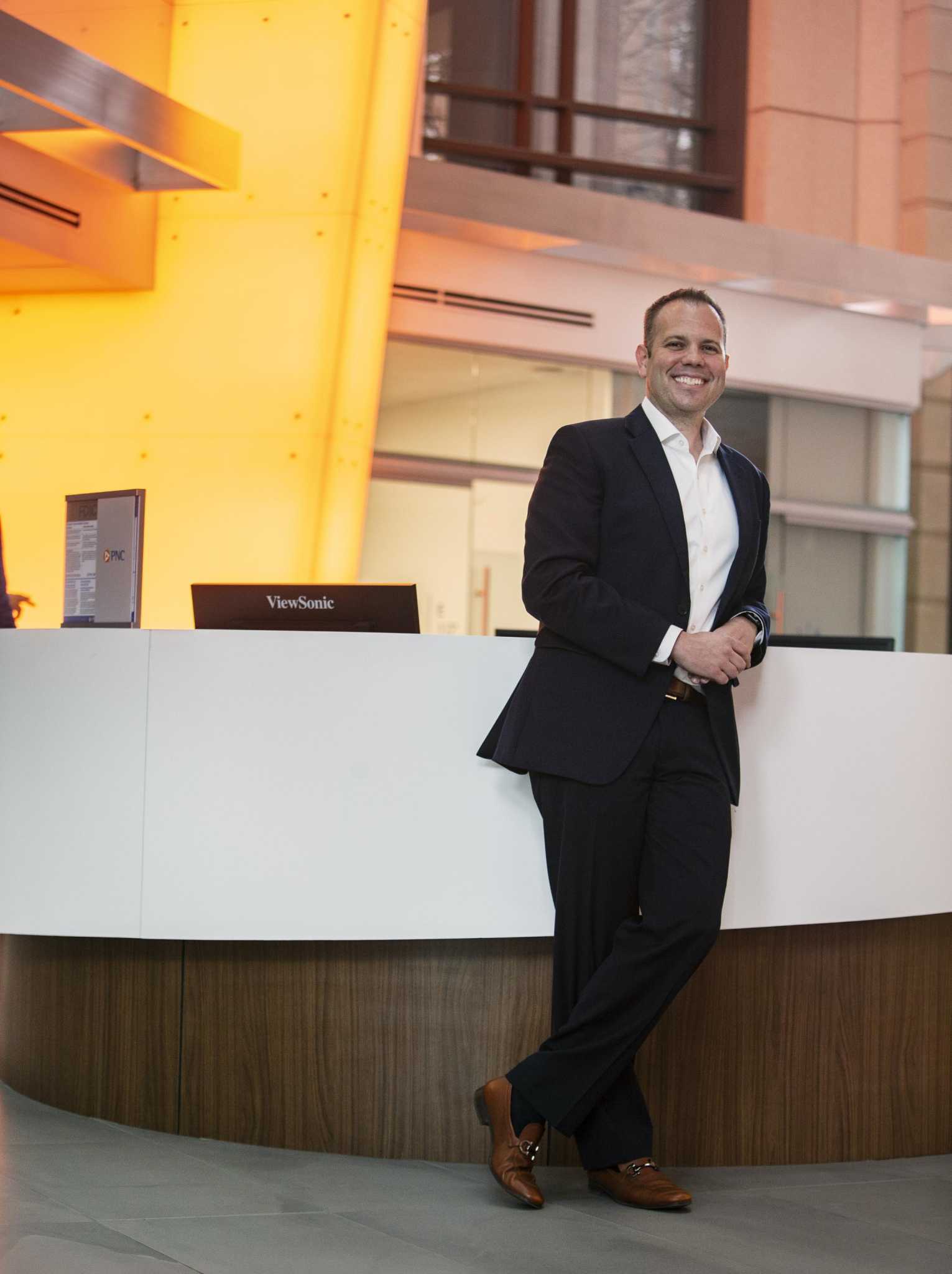 In era of banking consolidations, Chris Sherman has overseen PNC’s ...