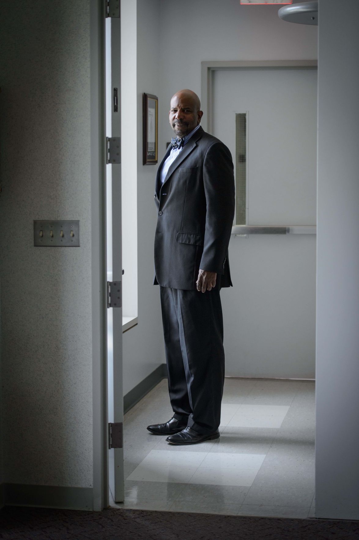 UConn Professor Announces Goal to Regrow Human Limb in 15 Years