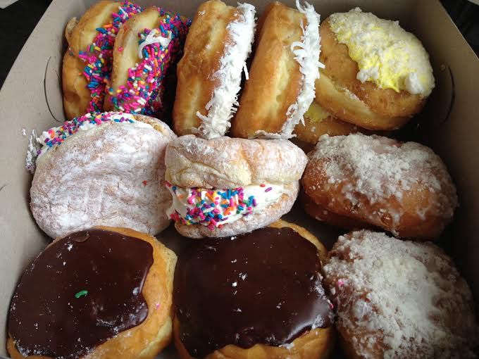 Connecticut National Doughnut Day Delights: Neil's Donuts & More