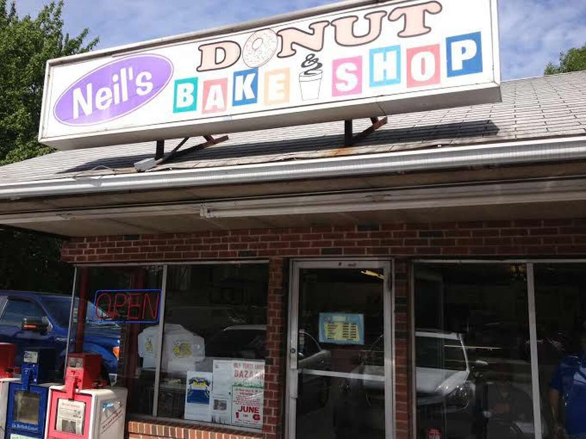 Connecticut National Doughnut Day Delights: Neil's Donuts & More