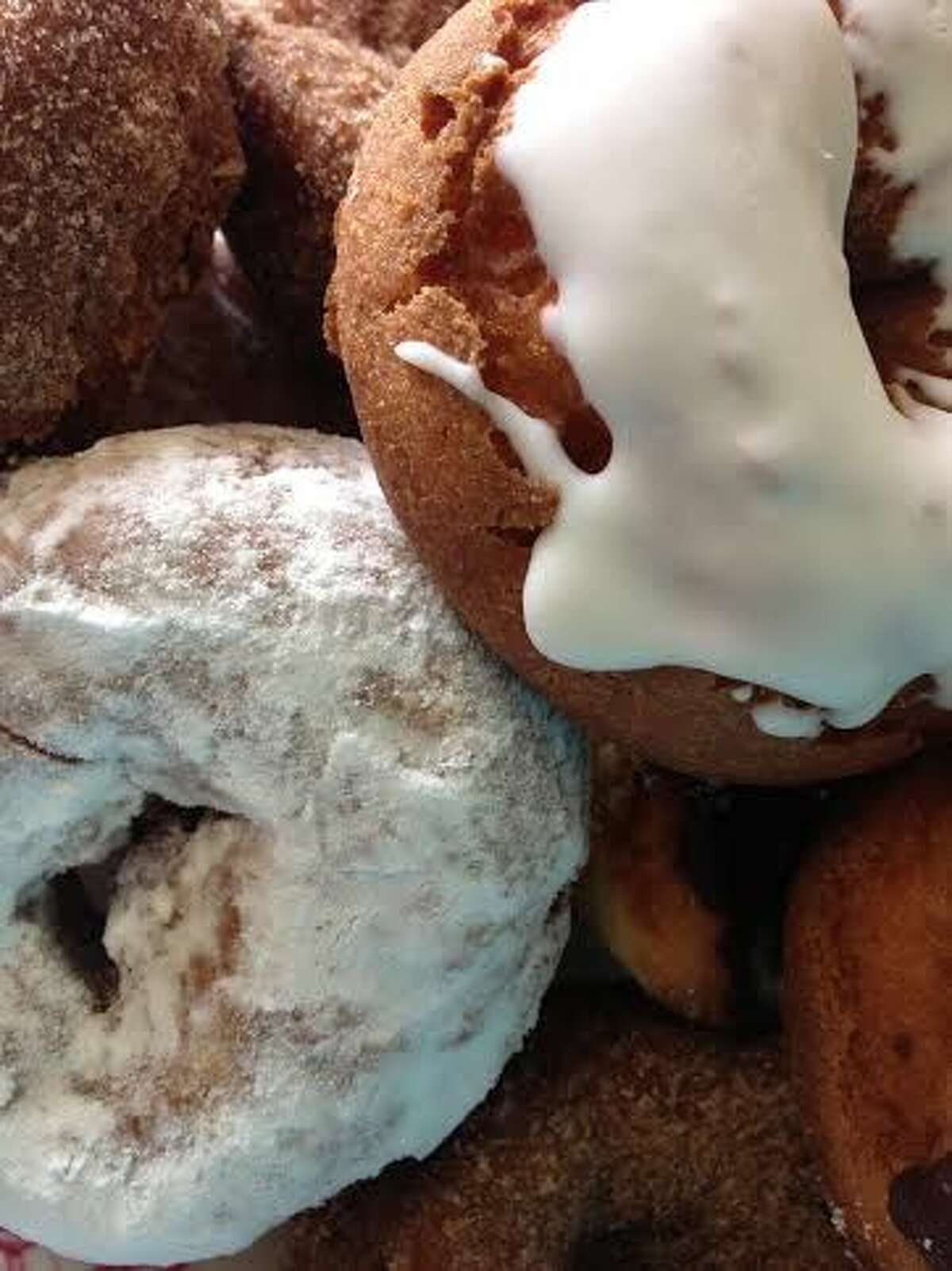 Best Homemade Doughnuts in Connecticut for National Donut Day