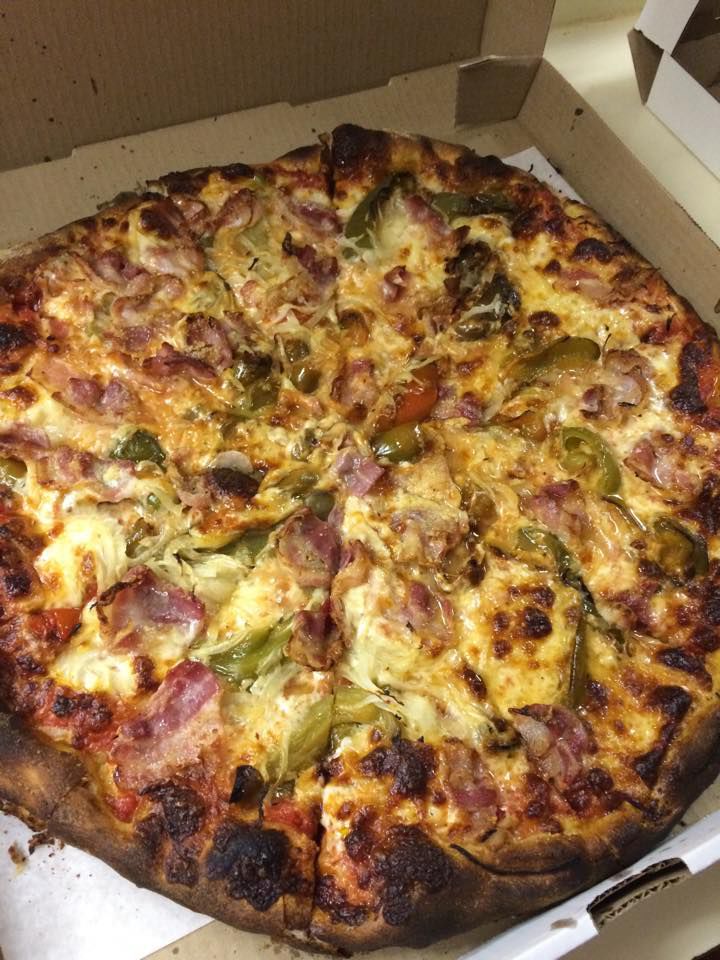 Best Pizza in Connecticut List Has Folks Offering More Favorites; Here ...