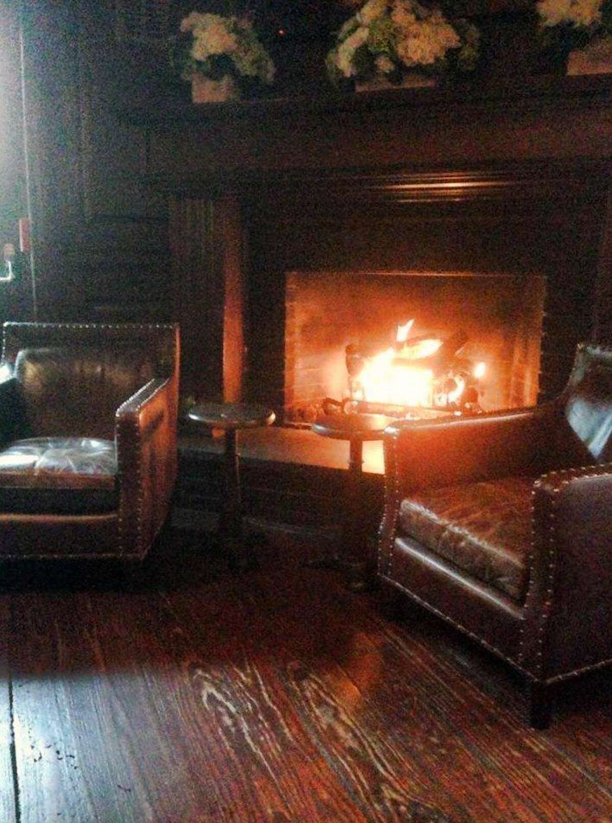 Best Fireside Dining to Warm Up Cold Connecticut Nights: 16 ‘Hotspots’
