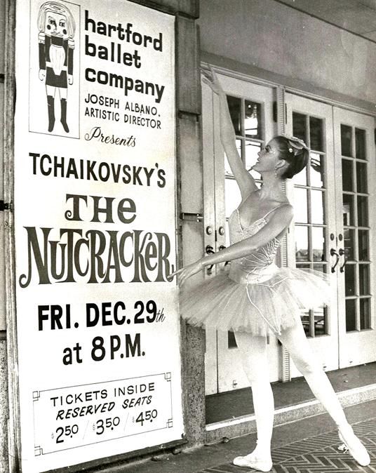 The Nutcracker