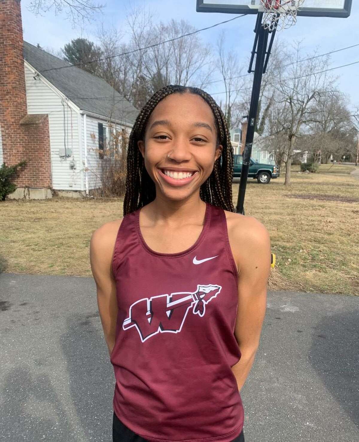 25 CIAC girls indoor track and field athletes to watch in 2022-23