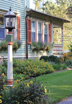 7 Common Landscaping Fails