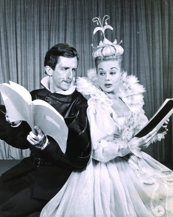 An Ode to Theater in Fairfield County