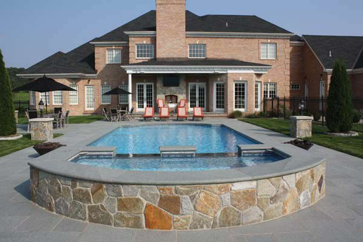 Creating Your Own Dream Back Yard: The Essentials