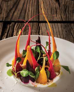 Restaurant Review: The Inn at Pound Ridge by Jean-Georges