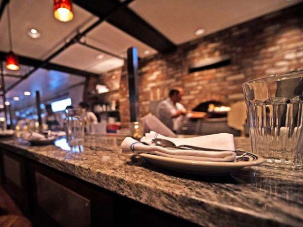Restaurant Review: Republic, Bloomfield