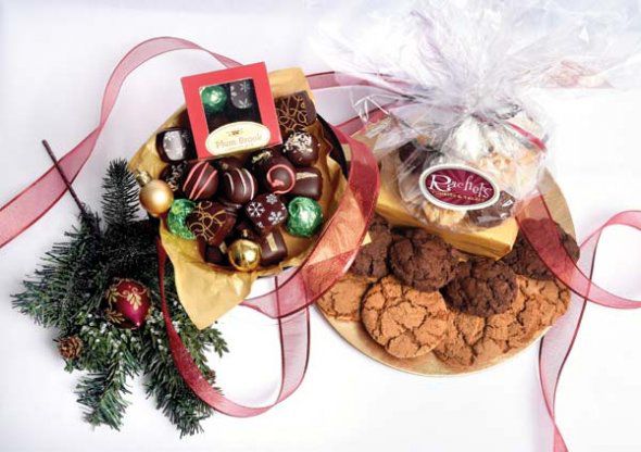 Connecticut-Made Items Make for Perfect Holiday Gifts