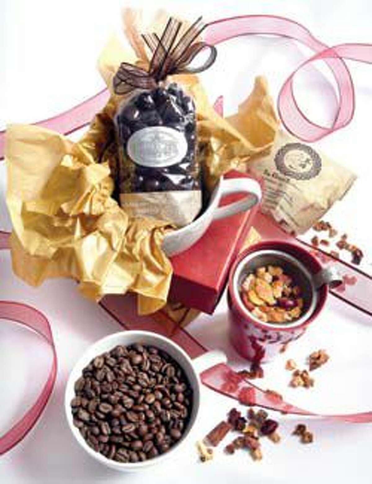 Connecticut-Made Items Make for Perfect Holiday Gifts