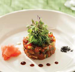 Restaurant Review: Metro Bis, Simsbury