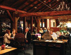 Millwright's Restaurant, Simsbury