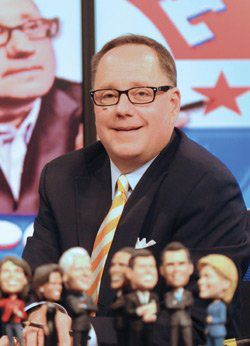 Final Say: Tom Dudchik