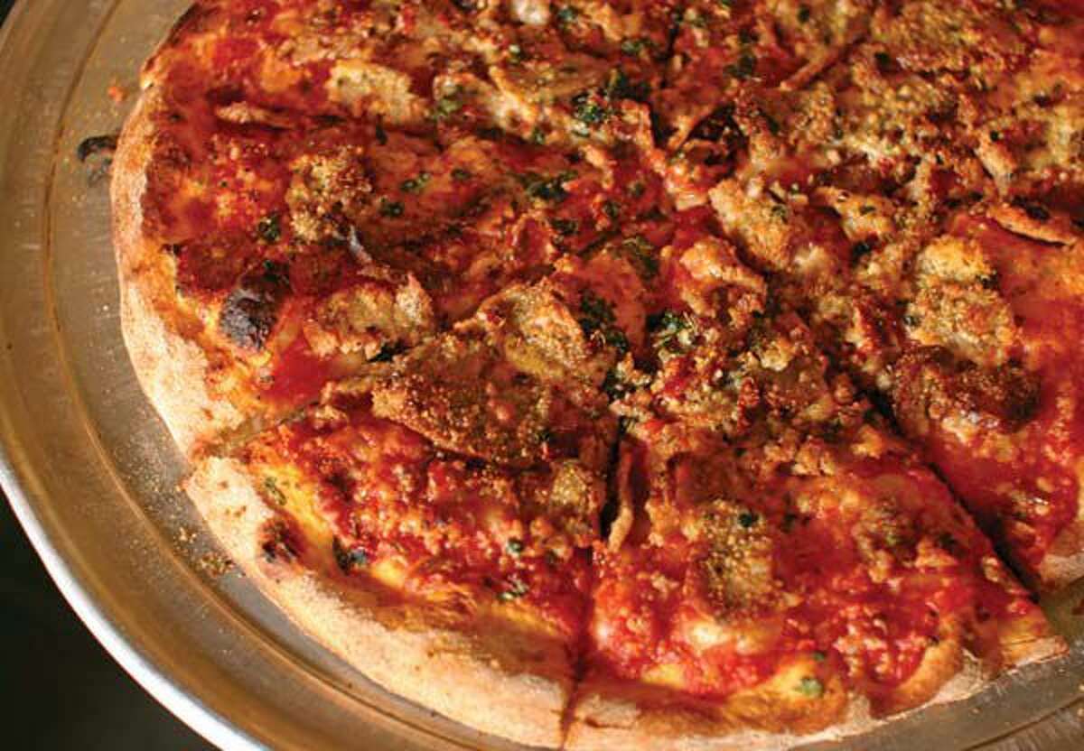 Simply the Best Pizza in Connecticut: Our picks and yours (with map)
