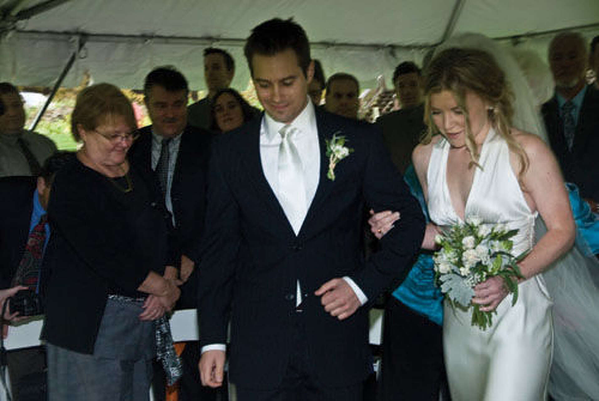Grabowski wedding | Beachweddingtips.com
