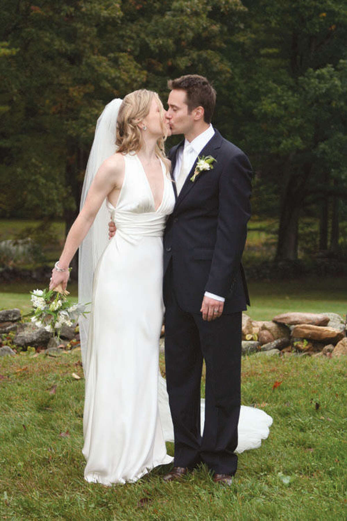 Amy Grabowski and Ryan Kundrat Wedding