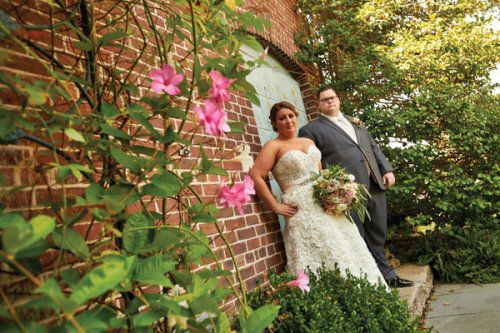 Real Wedding: Brianna Greco & Ryan McNally