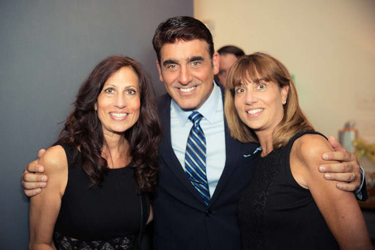 Real Wedding: Stephen Albert and James Bozzi