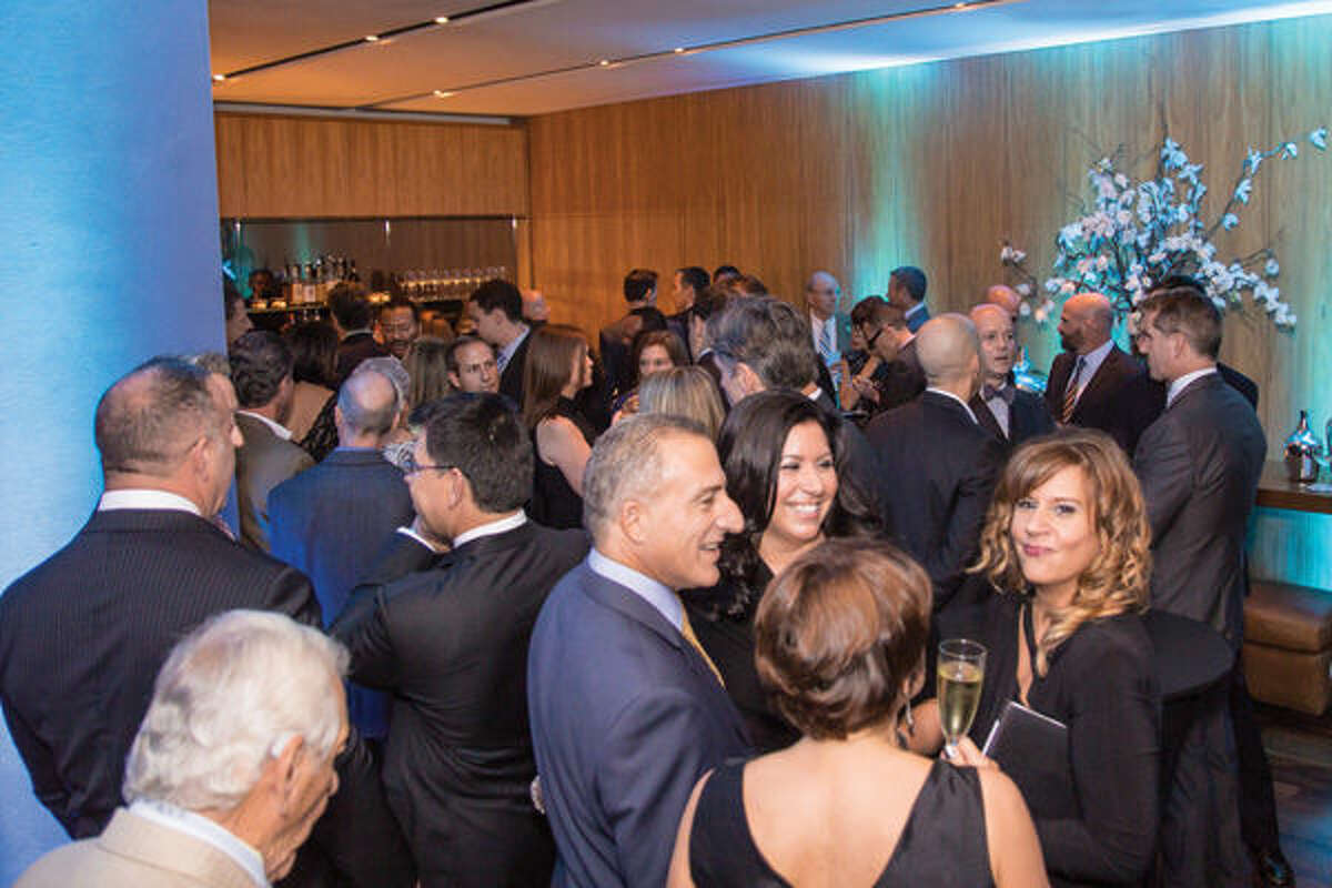 Real Wedding: Stephen Albert and James Bozzi