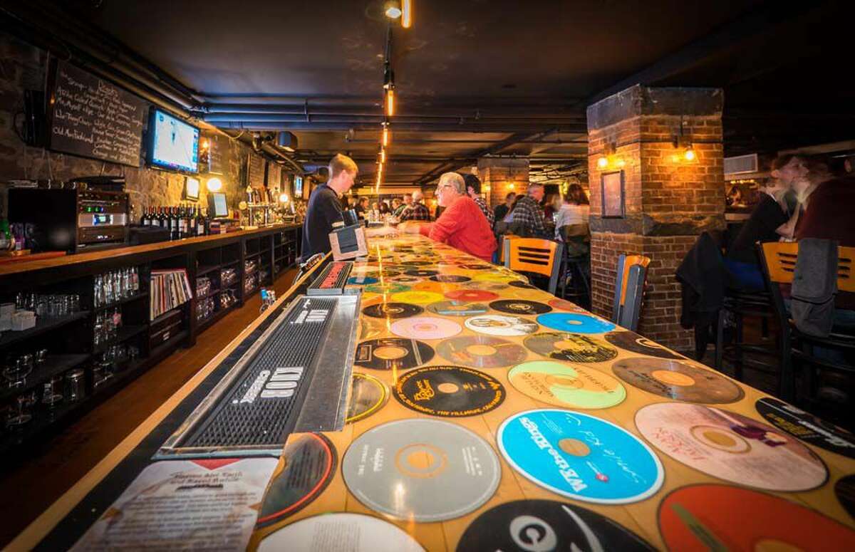 Middletown's Celtic Cavern Offers Elevated Pub Grub & No-fuss Warmth