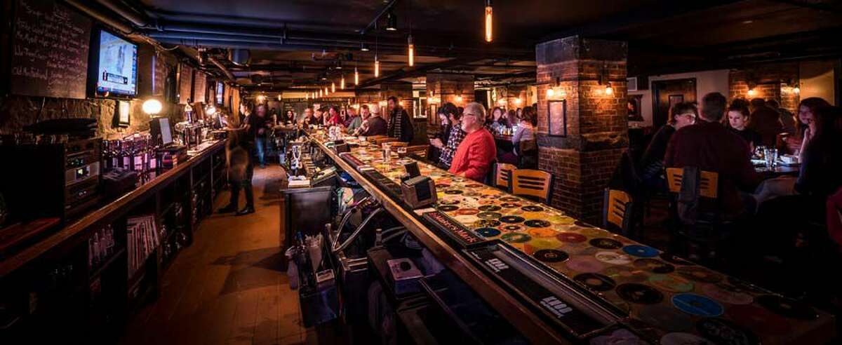 Middletown's Celtic Cavern Offers Elevated Pub Grub & No-fuss Warmth