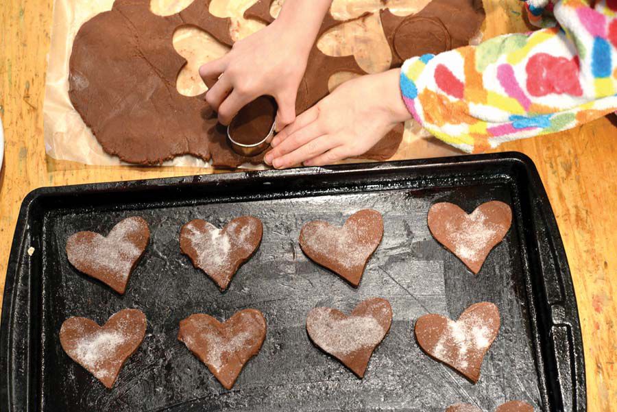 'Dorie’s Cookies' Offers Wealth of Wisdom, Inspiration, Recipes